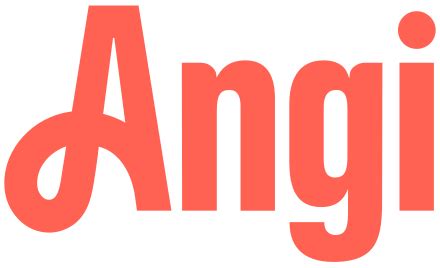 Angi Wikipedia