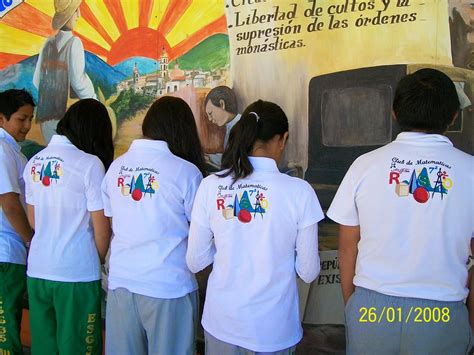 MATEMÁTICAS DE SECUNDARIA 5 Concurso Estatal de Matemáticas de