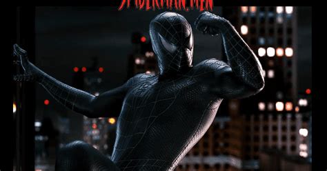 El Simbionte Se Apodera De Peter Parker Pagina De Spiderman