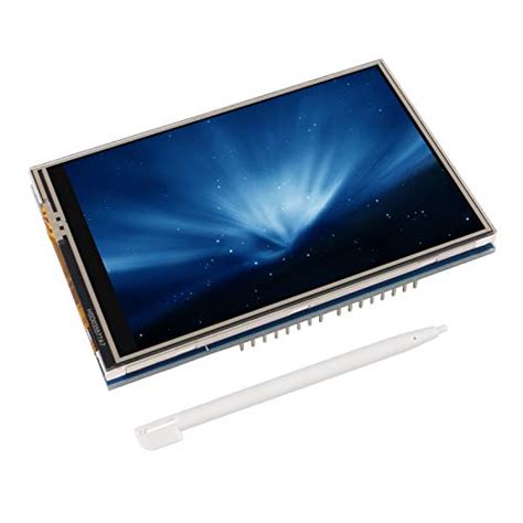 Best Touchscreens For Arduino Top Choices For Effective Prototyping