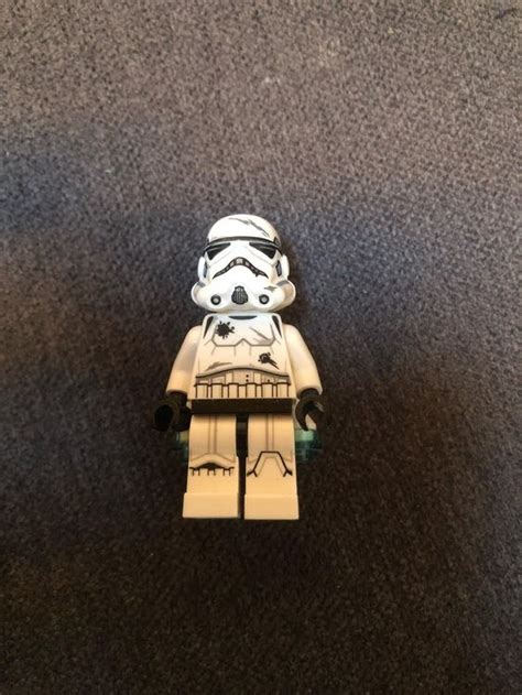 Lego Figurine Star Wars Imperial Jetpack Trooper Kaufen Auf Ricardo