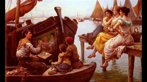 Паолетти Антонио (1834-1912) (Paoletti Antonio) картины великих ...