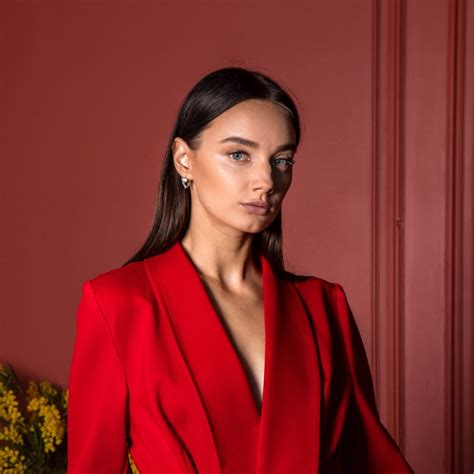 Alina Datsiuk Brand Business Development Manager Zakazua Linkedin