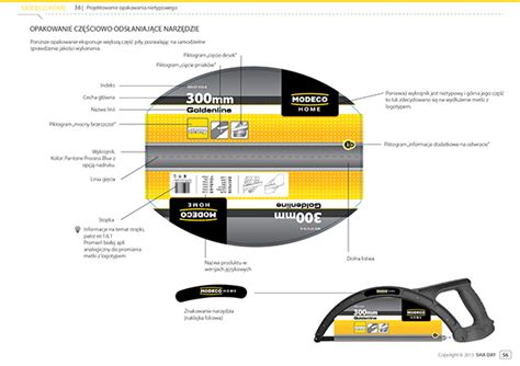 Tools Packaging Design Manual Behance