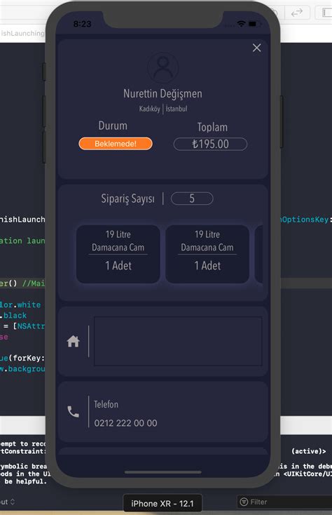 Ios Modifying Button Header From Collectionview Cell Stack Overflow
