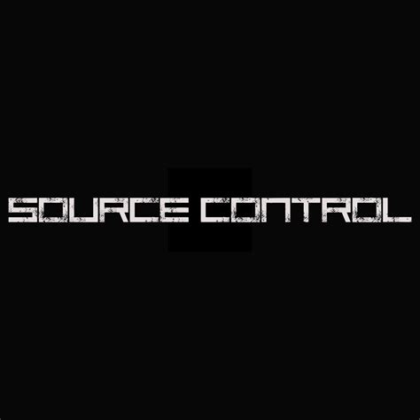 Stream Source Control Music Listen To Songs Albums Playlists For Free On Soundcloud