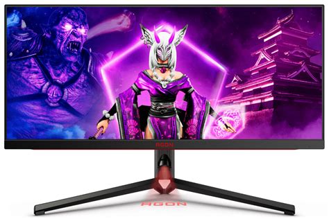 Best Ultra Wide Monitors January 2022 Buying Guide MonitorNerds Gaming Monitor Reviews