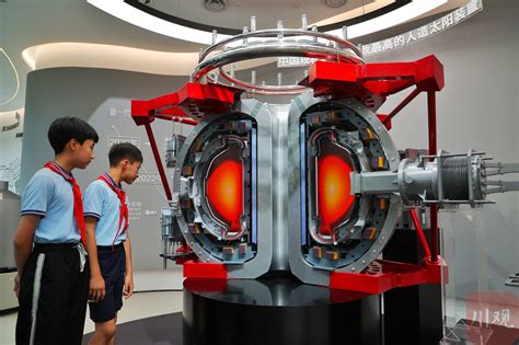 C视频｜2024四川省科技周上有哪些硬核力量？记者带你提前探密四川在线