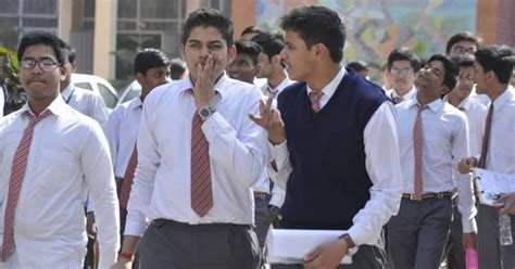 Cbse 10th Result 2022 सीबीएसई 10वीं का रिजल्ट जारी 94 40 प्रतिशत