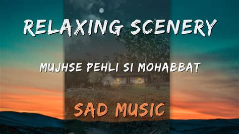 Mujhse Pehli Si Mohabbat Faiz Ahmad Faiz Poetry English Subtitle