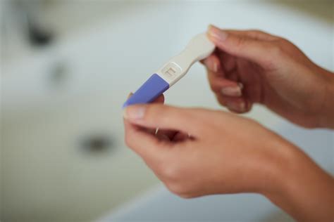 Frau Will Schwanger Werden Mithilfe Ihres Bruders