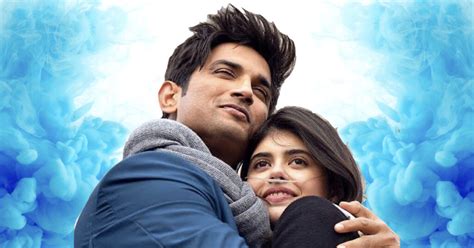 Dil Bechara Our Farewell To Sushant Singh Rajput Dissdash