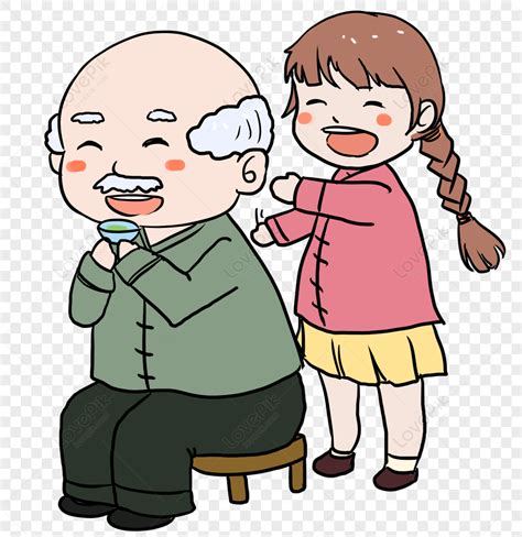 孝順圖片素材 孝順圖案免費下載 Lovepik