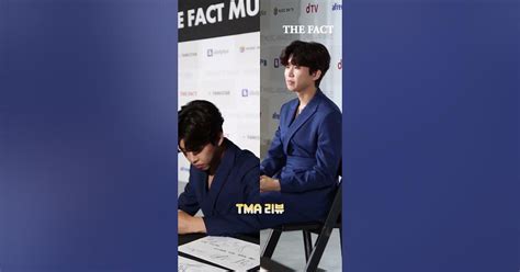 Tma리뷰 Tma 5관왕 임영웅의 Tmi를 알아보자 영상