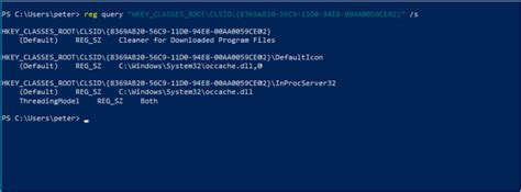 persistence disk clean up penetration testing lab