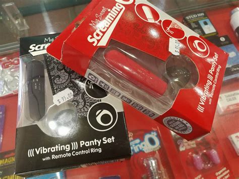 ¿en Busca De Un Regalo Para Tu Pareja Los Juguetes Sexuales Más