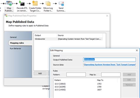 Windows 10 Etl Log Conversion On Remote Computer And View Classic Windowsupdate Log Sc Joe