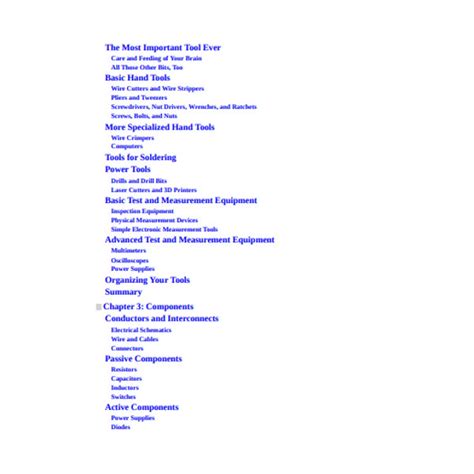Building Your Own Electronics Lab A Guide To Setting Up You Inspire