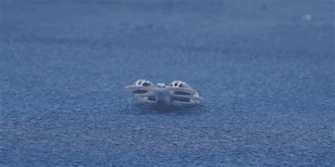 Turtle Mode Fpv Racing Drone