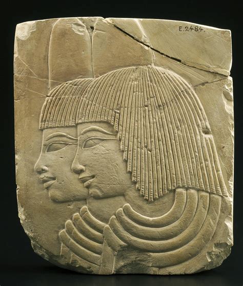 The Evolution Of The Bas Relief Europeana