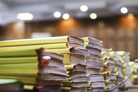 لزوم تعیین تکلیف هرچه سریعتر پرونده های راکد در حوزه قضائی خبرگزاری مهر اخبار ایران و جهان