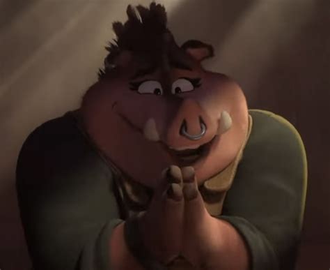 Characters In The Bad Guys 2022 Antagonists Tv Tropes