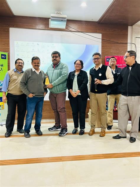 Sayan Chakraborty On Linkedin Proud Moment