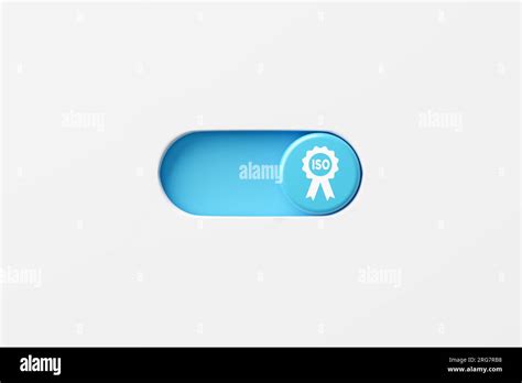 ISO Certification Process Achieving Iso Standards On And Off Toggle