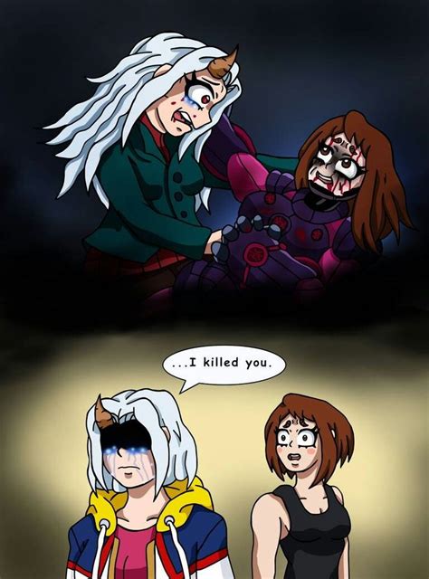 Pin By Nicholas Aguilar On My Hero Academia Cartoon Network Art Anime Crossover Anime