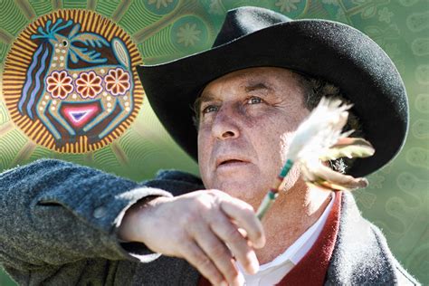 Brant Secunda Shaman Portal