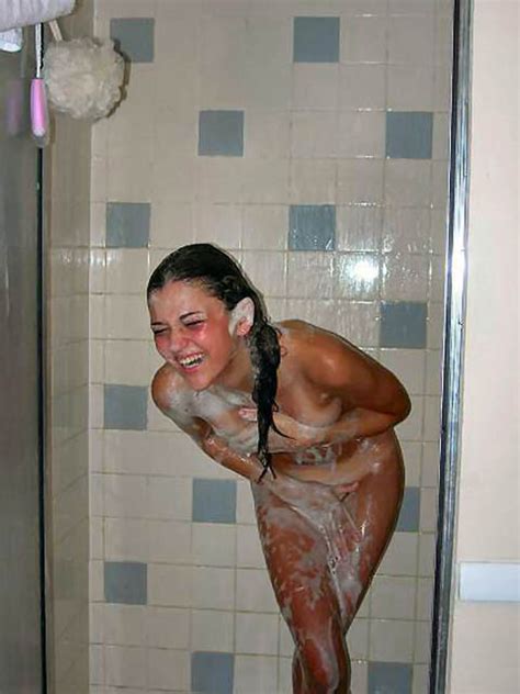 Enf In The Shower Smithjason