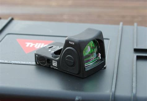 Top 20 Best Red Dot Sights For Handgun Of 2024 Comprehensive Review