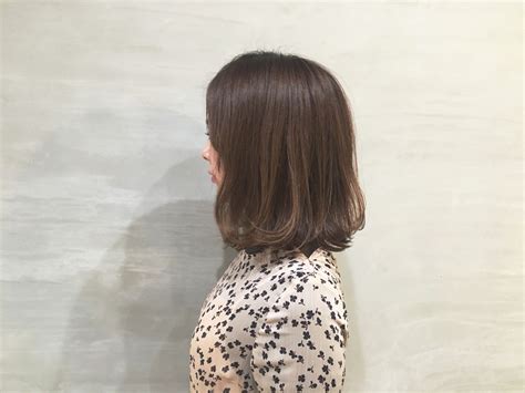 髪を軽くするにも2つある？以外と知らない髪の話。 シェアする美容室”結び”春日井のホームページ