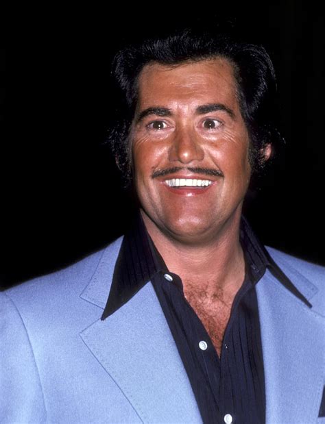 Young Wayne Newton Singing