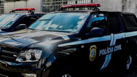 Polícia Civil Retira De Circulação Caixa Baixa Acusado De Homicídio