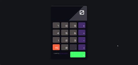 GitHub Ad Shaikh Wdl Exp 4 Calc