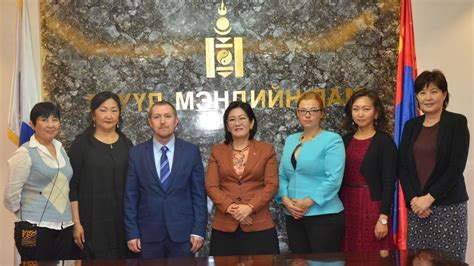 Тамхины хяналтын асуудлаар ОХУ ын мэргэжилтнүүд туршлагаасаа хуваалцана