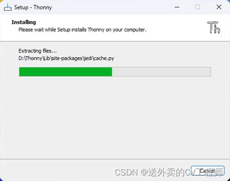 Thonny Micropython Esp Csdn