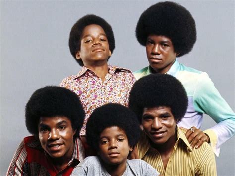 The Jackson 5 Cifra Club