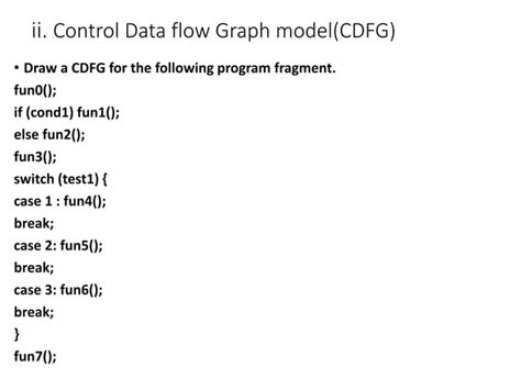 MODULE OF EMBEDDED SYSTEM KTU SYLLABUS PPT