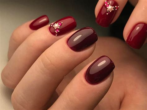 What Is The Difference Between Gel And Shellac Nail Polish Ladylife