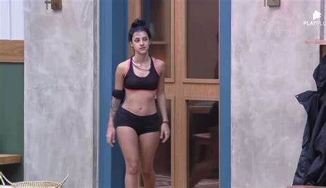 Cairo Jardim AFazenda14 On Twitter RT Tudoemfocoo Netchen X Shay