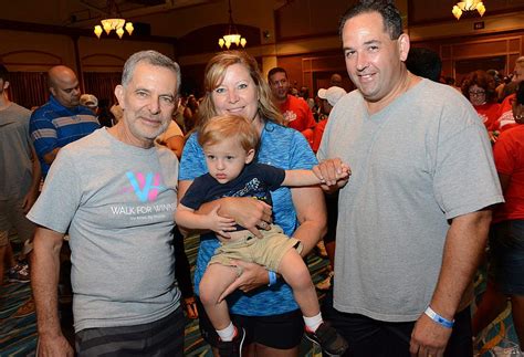 West Orange Times And Observer Photo Dr Gregor Alexander Caught Up With Amy And Matt Allen