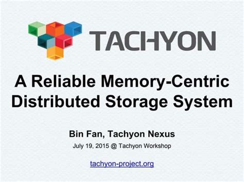 Ceph A Distributed Storage System