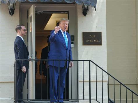 Jack Smith To Resign Before Trump Fires Him Daily Chive