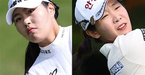 역대 챔피언 바뀐 Lpga 퍼힐스 박세리 챔피언십 관전포인트김효주·넬리코다·최혜진·신지애·전인지·성유진 등 출격