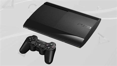 PlayStation 3: Sony gesteht sich Fehler bei der Konsole ein