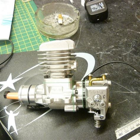 Stinger 10cc Re By Zhejiang Rcgf Model Co Ltd Ic Engines Rcmande Home