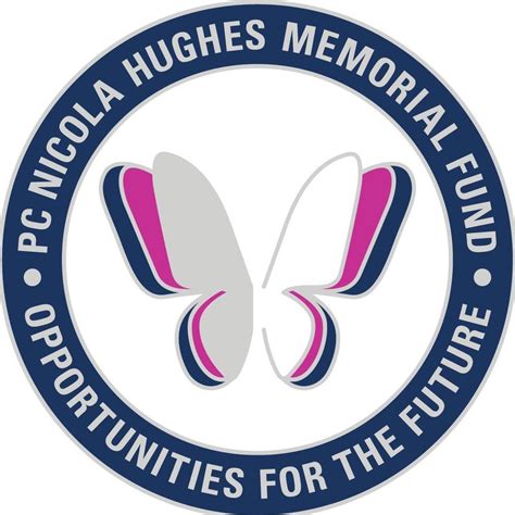 Pc Nicola Hughes Memorial Fund Manchester