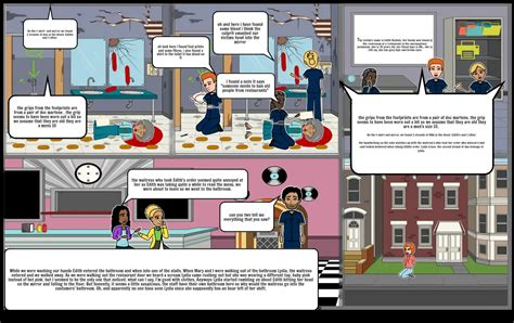 Forensic Evidence القصة المصورة من قبل 888213c5